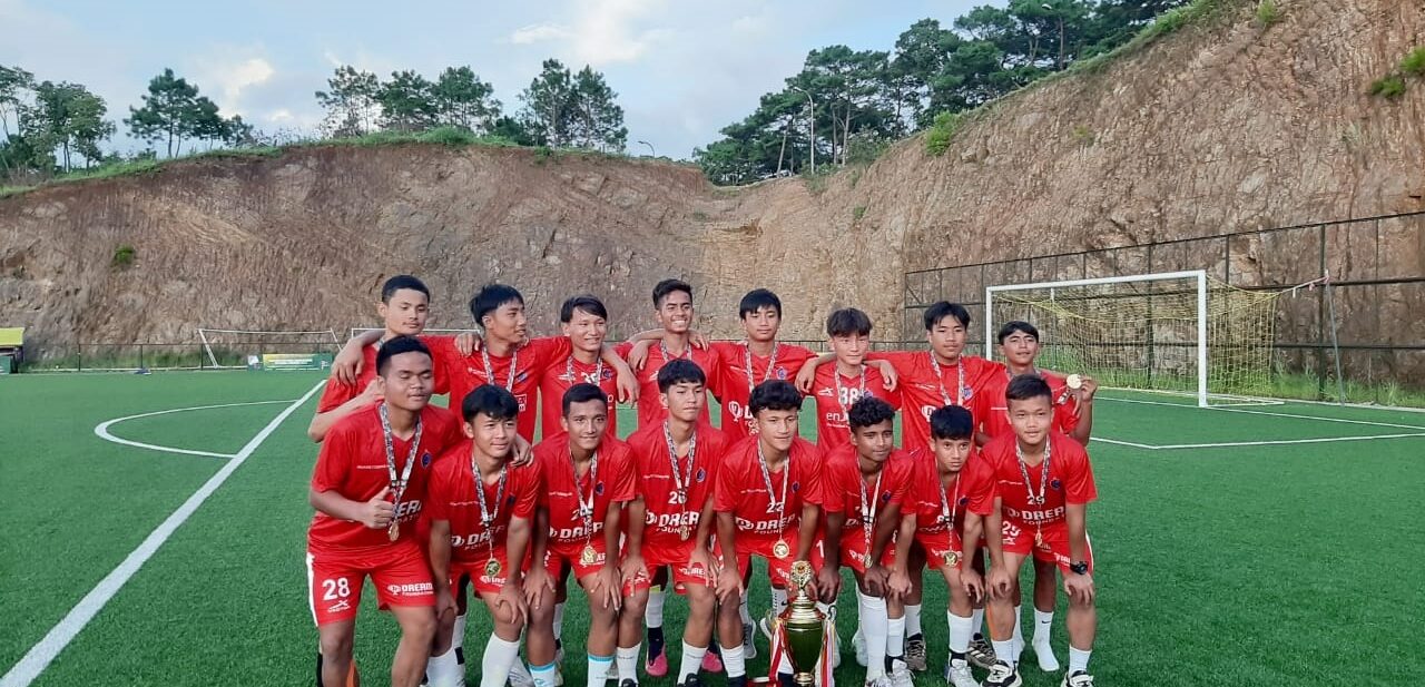 Home | Assam Rifles Public School (Sports) - Shillong
