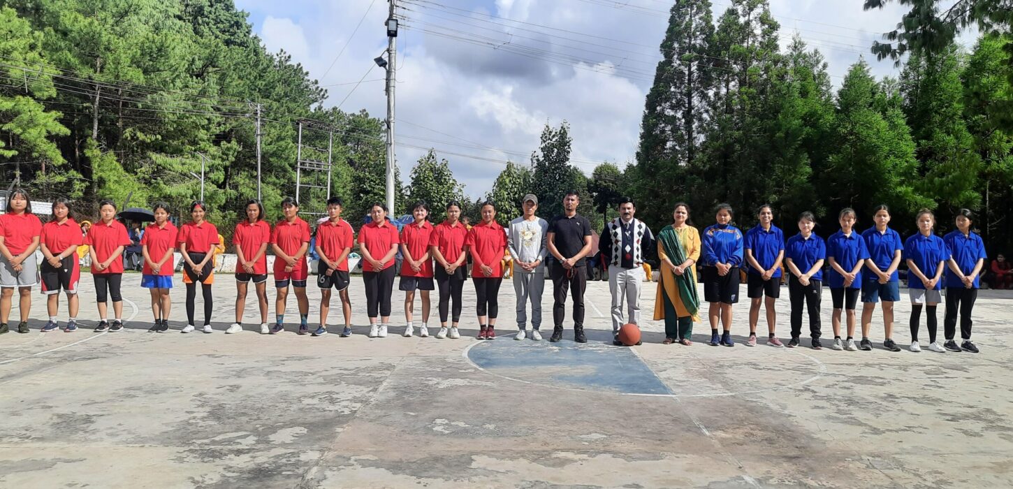 Home | Assam Rifles Public School (Sports) - Shillong